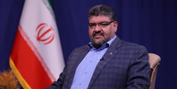 رئیس مرکز وکلای قوه قضاییه ‌ امسال آزمون دیگری نداریم دادرسی